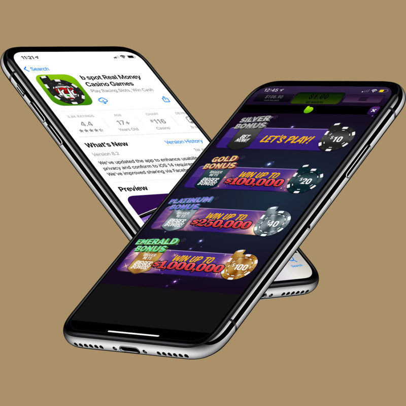 Horseplay – Game Play Network