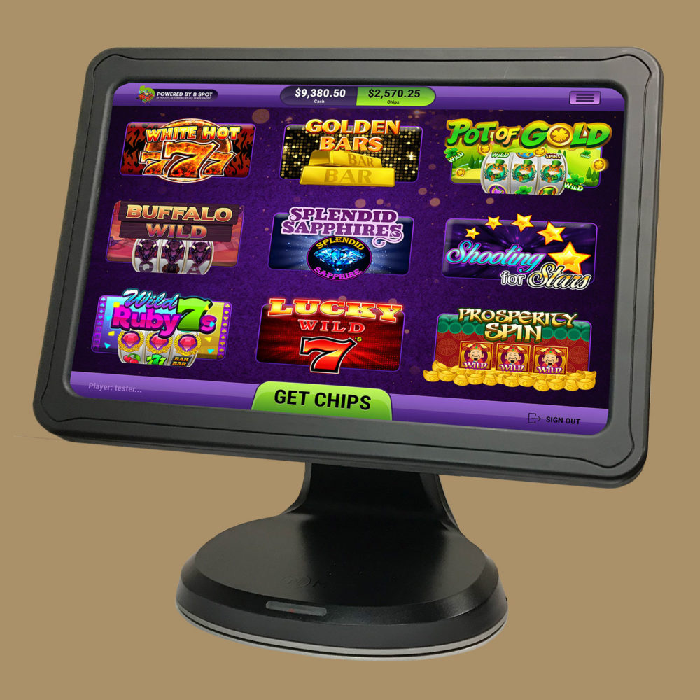 Horseplay – Game Play Network