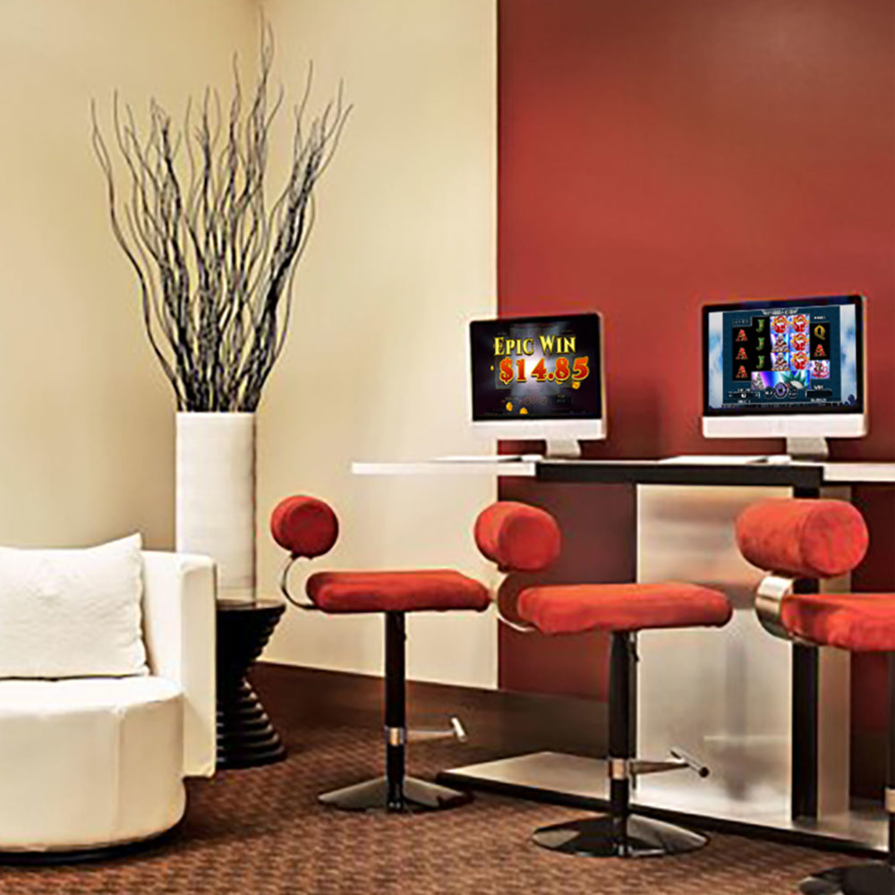 Horseplay – Game Play Network