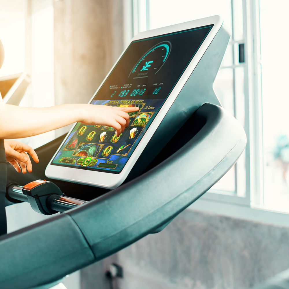 Horseplay – Game Play Network